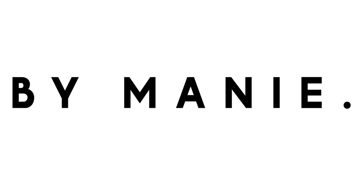 Ethical Brand, Timeless Clothes for Women | BY MANIE.